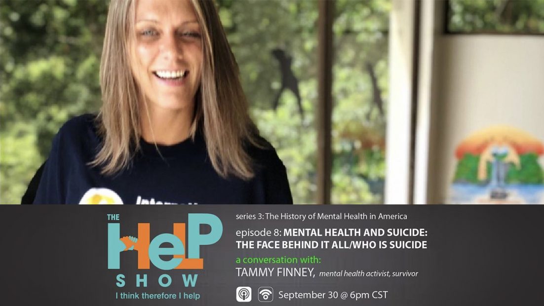 Episode 3 Meet NiEtta & Syn – The Help Show