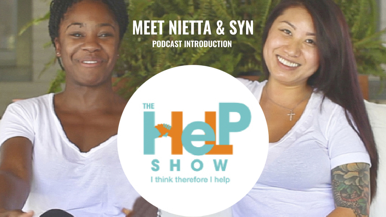 Episode 2: We Shall Overcome: Mental Health, Spirituality, and the ...